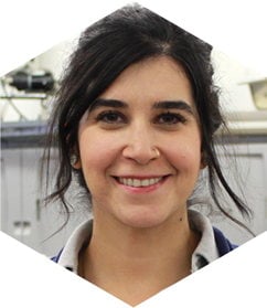 Good Food Institute Research Program