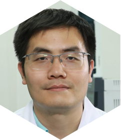 Good Food Institute Research Program