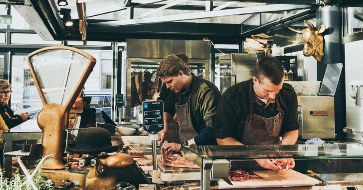 Clean Meat, Cell-Based Meat, Slaughter-Free Meat: How We Talk About ...